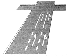 Verkehrszeichen - Bußgeldkatalog 2017