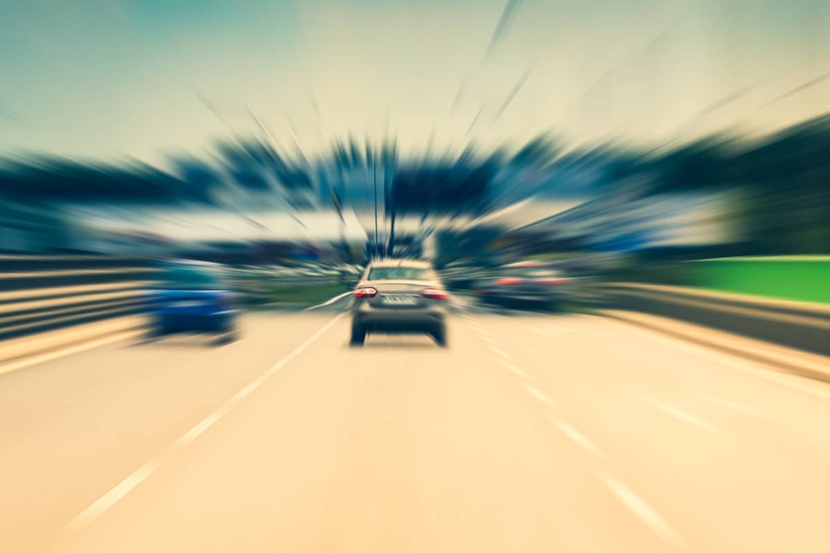 48 km/h zu schnell gefahren: Womit muss ich rechnen?