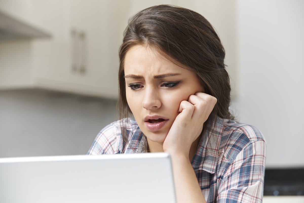 Cybergrooming: Was ist das und droht eine Strafe dafür?