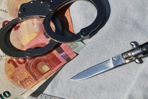 Großer Waffenschein: Regeln & Kosten - Waffenrecht 2025 / 2026