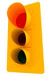 Ampelblitzer als Teil der Lichtanlagen - Blitzer 2026