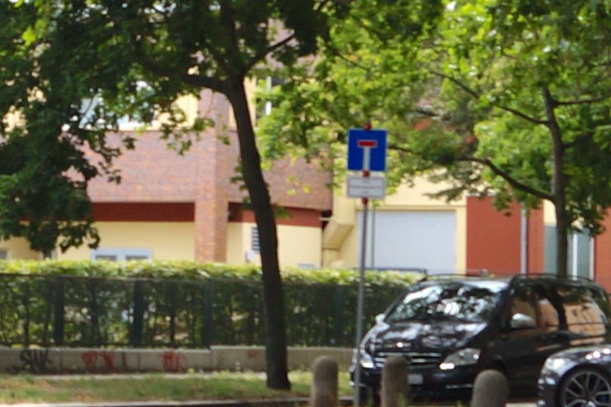 Sackgasse: Wichtige Verkehrsregeln, Zeichen, Bußgelder