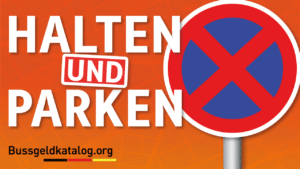Halten In Zweiter Reihe