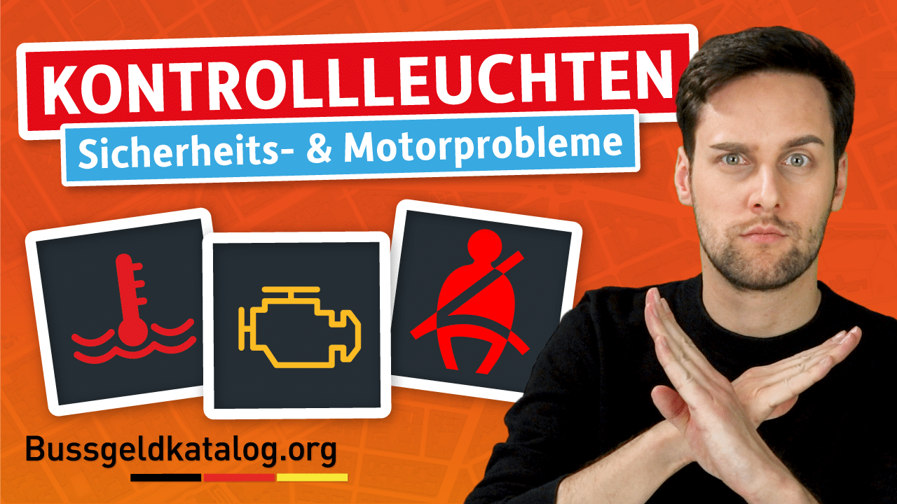 Fiat Kontrollleuchten Erklarung