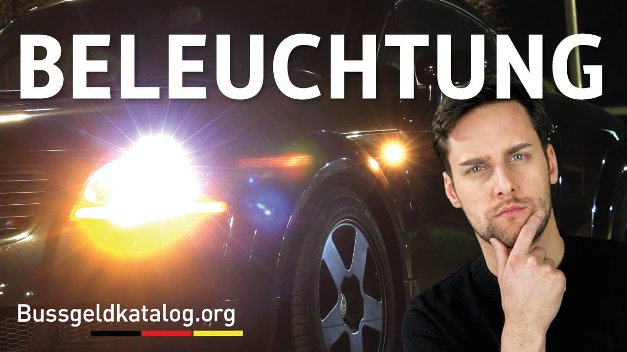 Nebel Dunkelheit Unsicherheit Wann Durfen Sie Ihre Nebelscheinwerfer Endlich Einschaltenfeed