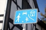 Was Gilt Nach Diesem Verkehrszeichen Ortsschild