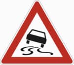 Todesfalle Asphalt Wo Tritt Besonders Haufig Aquaplaning Wasserglatte Auffeed